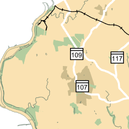 ArcGIS Web Application