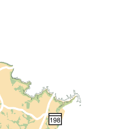 ArcGIS Web Application