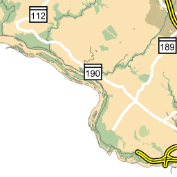 ArcGIS Web Application